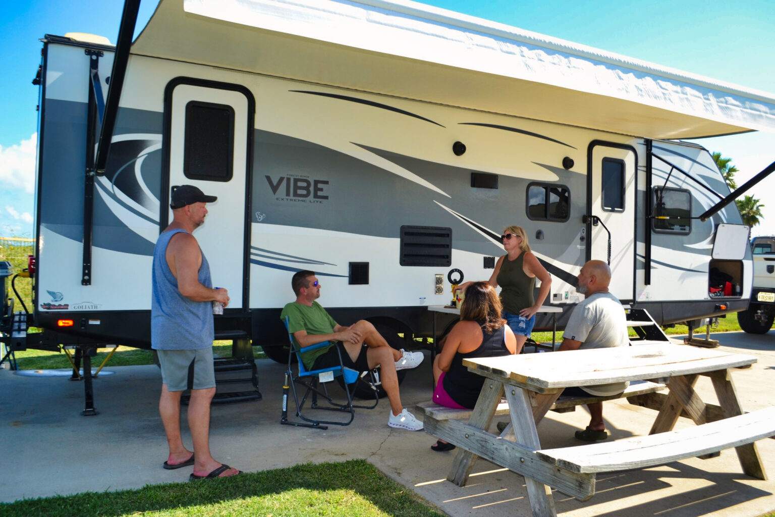 Gallery – Sandpiper RV Resort