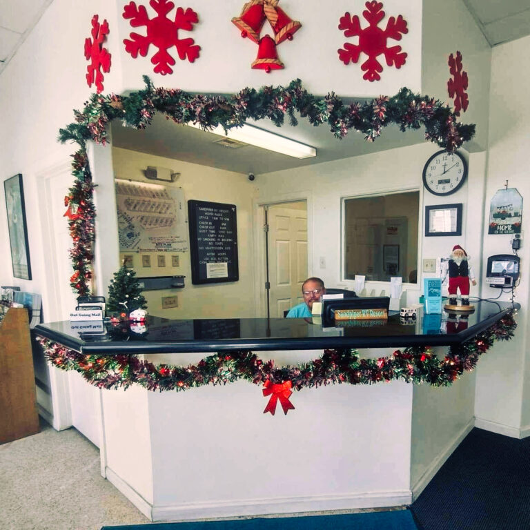 Gallery – Sandpiper RV Resort